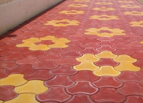 Buy Paver Blocks Online | Wide Range of Designs & Colors Available ...